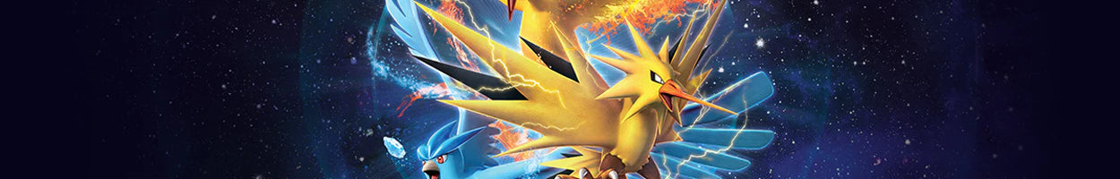 Pokemon - Sky Legend