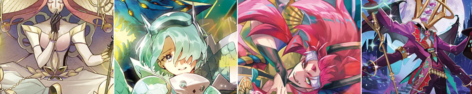 Cardfight Vanguard - Dimensional Transcendence