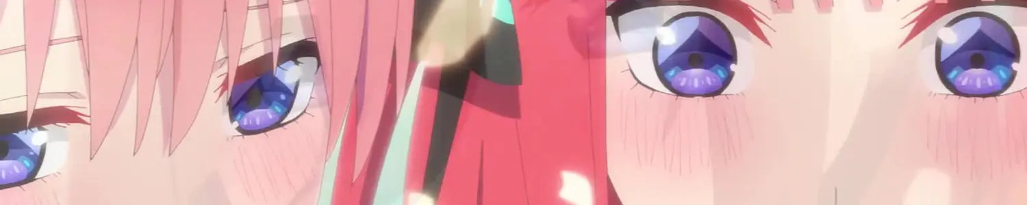 Gotoubun no Hanayome - Movie