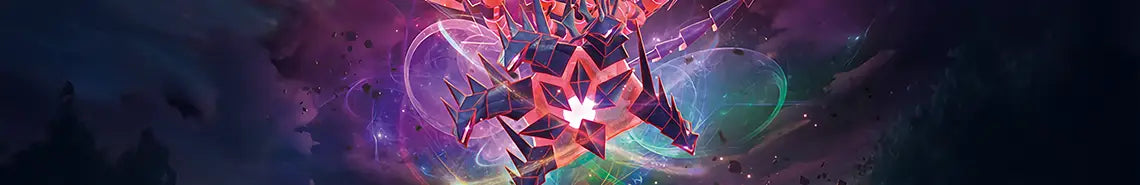 Pokemon - Infinity Zone