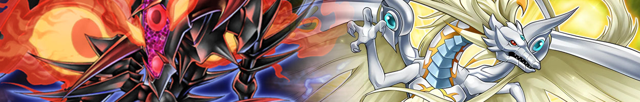 Yu-Gi-Oh! - Shadow Specters