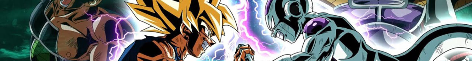 Dragon Ball Super - Beyond Generations