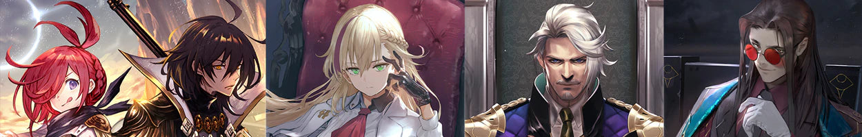 Shadowverse: Evolve - Bullet of Fate