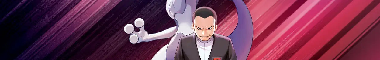 Pokemon - Destined Rivals