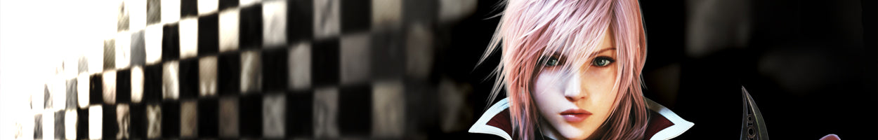 Final Fantasy - Hidden Trials