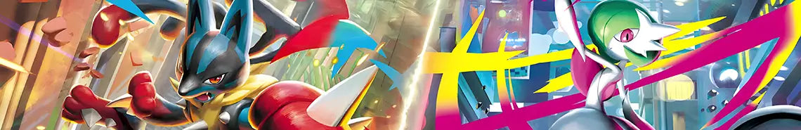 Pokemon - Mega Evolution