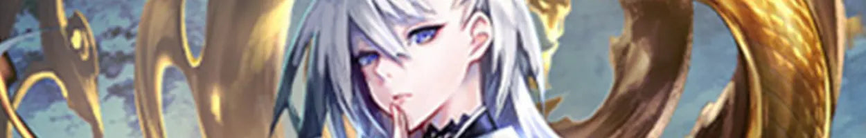 Shadowverse: Evolve - Paragons of the Colosseum