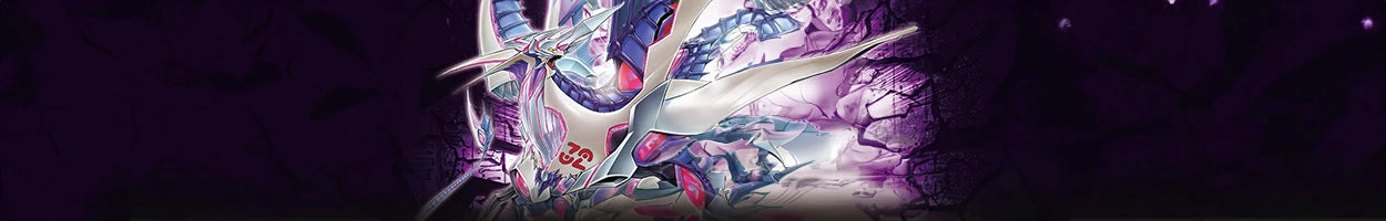 Yu-Gi-Oh! - Rage of the Abyss