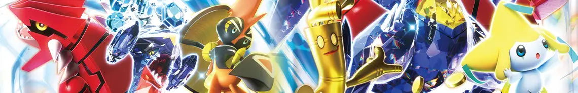 Pokemon - Raging Surf