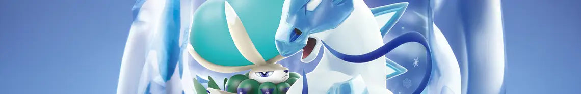 Pokemon - Silver Lance