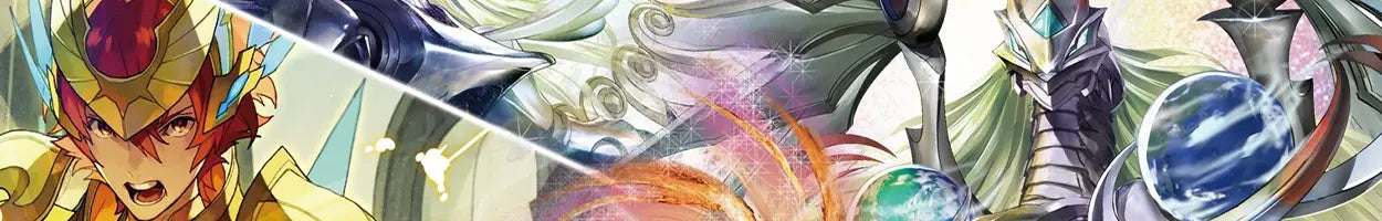 Cardfight Vanguard - Sovereign Star Dragon