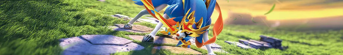 Pokemon - Sword