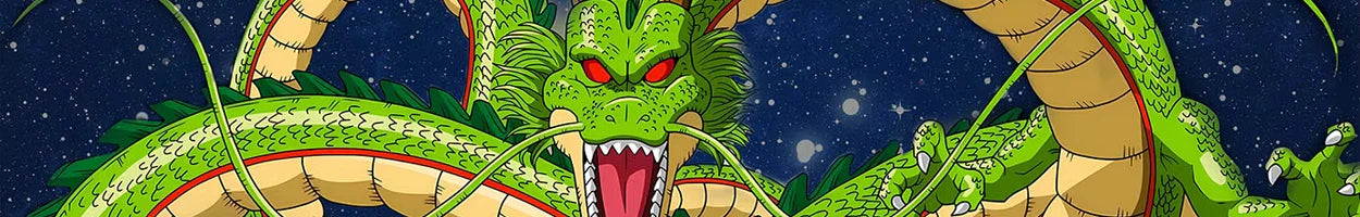 Dragon Ball Super - FB07 - Wish For Shenron