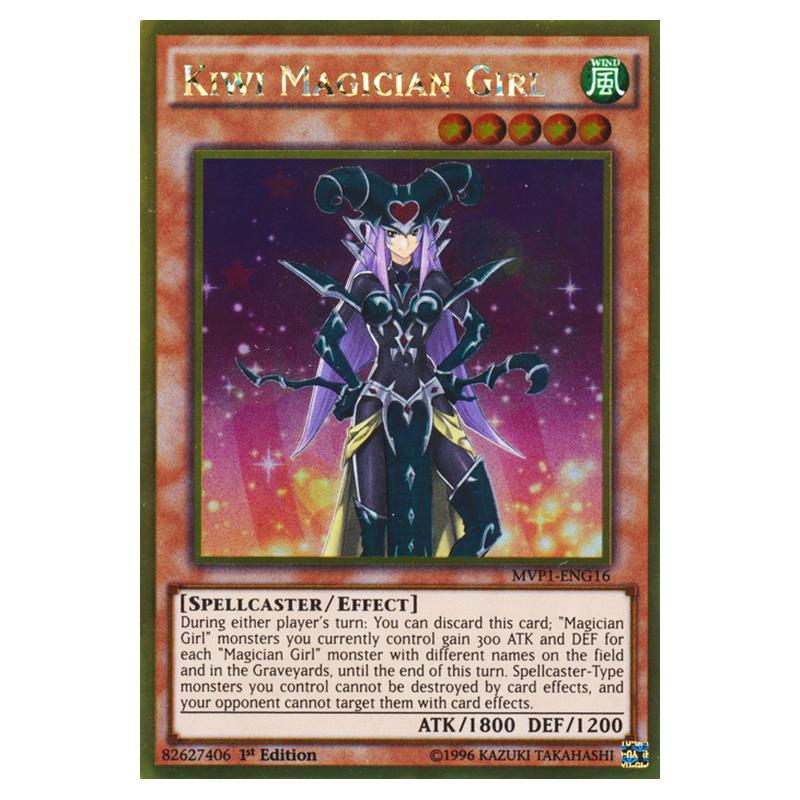 Yu-Gi-Oh! - Yu-Gi-Oh! The Dark Side of Dimensions Movie Pack - Gold Ed