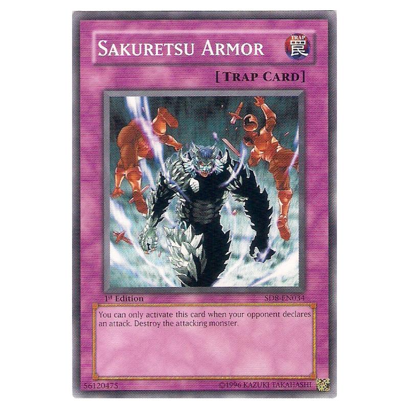 Yu Gi Oh Structure Deck Lord Of The Storm Sakuretsu Armor Comm yu-gi-oh-structure-deck-lord-of-the-storm-sakuretsu-armor-comm