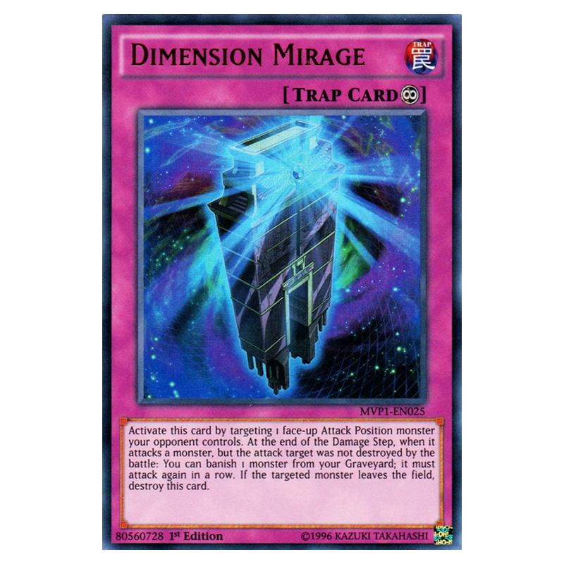 Yu-Gi-Oh! - Yu-Gi-Oh! The Dark Side of Dimensions Movie Pack - Dimensi
