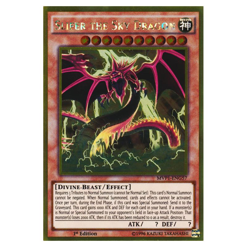 Yu-Gi-Oh! - Yu-Gi-Oh! The Dark Side of Dimensions Movie Pack - Gold Ed