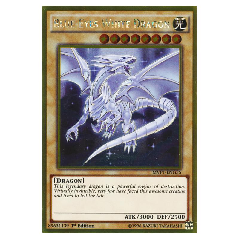 Yu-Gi-Oh! - Yu-Gi-Oh! The Dark Side of Dimensions Movie Pack - Gold Ed
