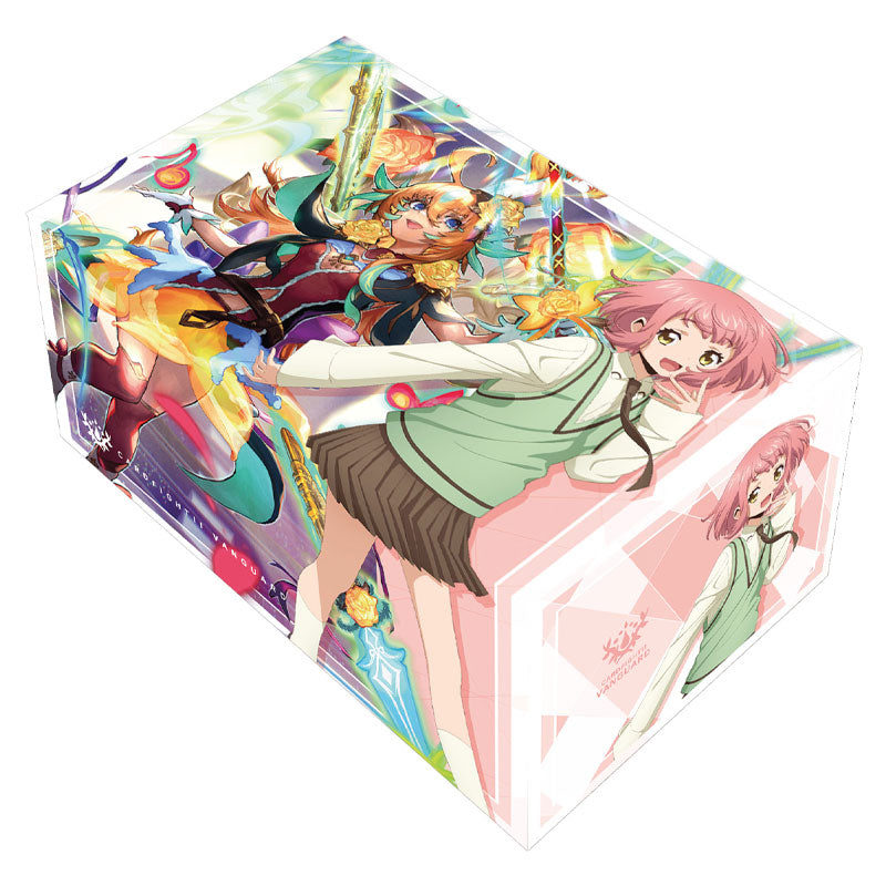 Cardfight!! Vanguard - Special Series - Master Deckset - Urara Haneyam