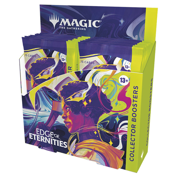 Buy Magic The Gathering Booster Boxes - Shop The Cheapest MTG Boxes