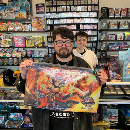 Total Cards Gaming Centre - Your Ultimate TCG Hub