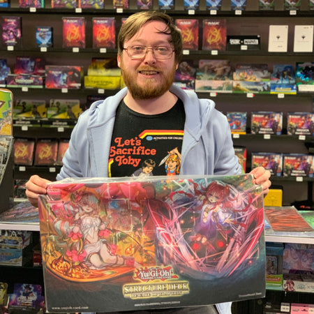 Total Cards Gaming Centre - Your Ultimate TCG Hub