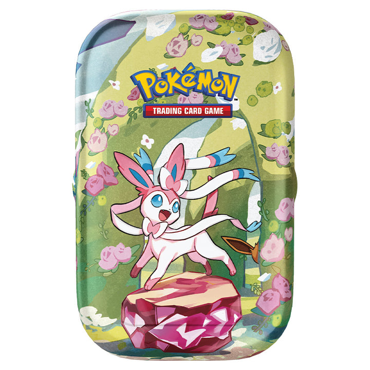 Buy Pokémon Tins - Shop The UK's Cheapest Pokémon Tins | Total Cards