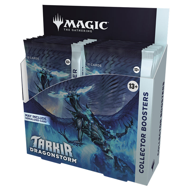 Buy Magic The Gathering Booster Boxes - Shop The Cheapest MTG Boxes