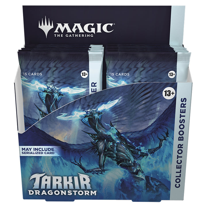 Buy Magic The Gathering Booster Boxes - Shop The Cheapest MTG Boxes