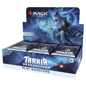 Buy Magic The Gathering Booster Boxes - Shop The Cheapest MTG Boxes