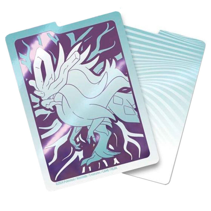 Pokemon - Scarlet & Violet - Temporal Forces - Walking Wake - Card Div