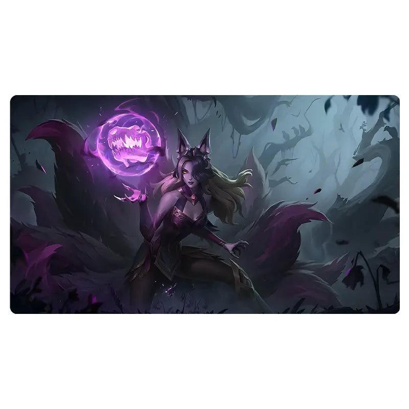 Riftbound: League of Legends TCG - Playmat - Ahri