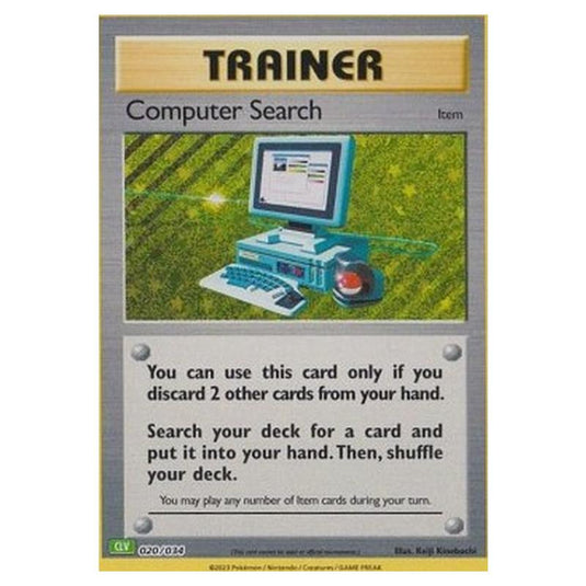 Pokemon - Pokémon Trading Card Game Classic - Venusaur & Lugia ex Deck