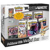 Pokemon - Black & White - Victini Box