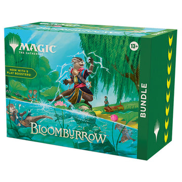 Magic The Gathering - Bloomburrow