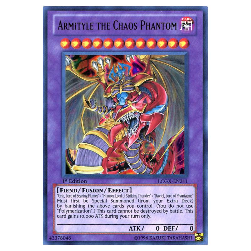 Yu-Gi-Oh! - Legendary Collection 2 - The Duel Academy Years Mega Pack