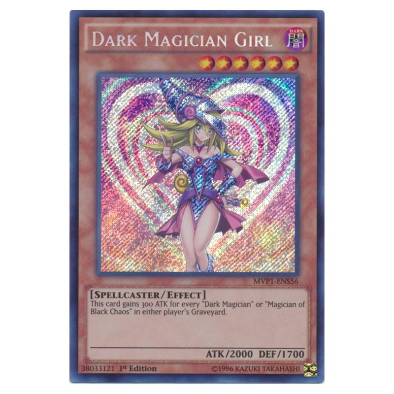 Yu-Gi-Oh! - Yu-Gi-Oh! The Dark Side of Dimensions Movie Pack Secret Ed