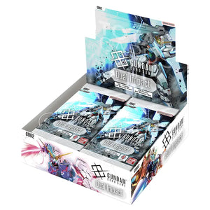 Gundam TCG