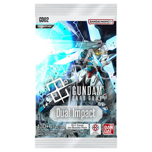 Gundam TCG