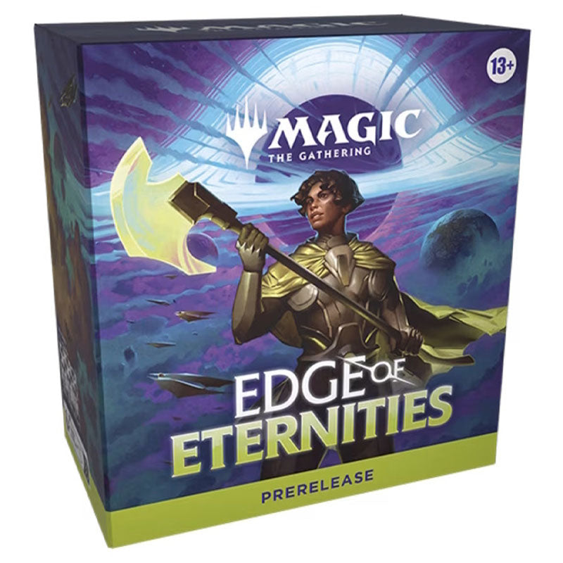 Magic the Gathering - Edge of Eternities - Pre-release Kit