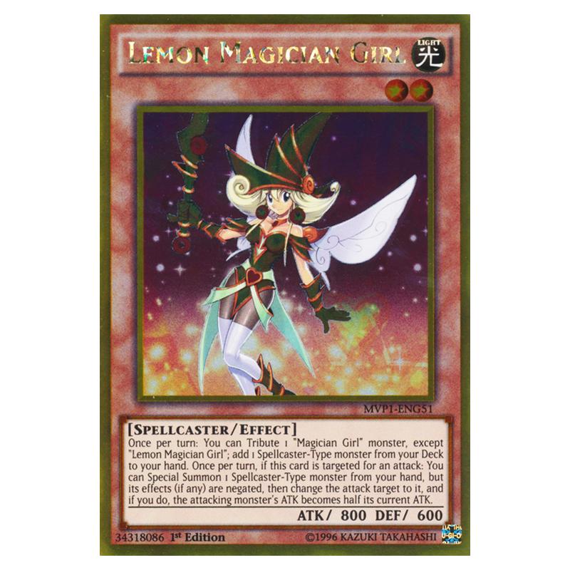 Yu-Gi-Oh! - Yu-Gi-Oh! The Dark Side of Dimensions Movie Pack - Gold Ed
