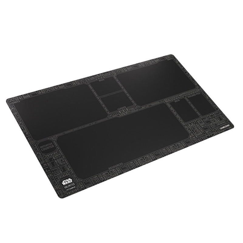 Gamegenic - Star Wars Unlimited - Game Mat - Unlimited Pattern