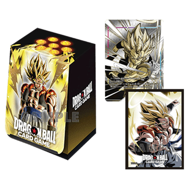 Buy Dragon Ball Super Cards - The UK's Best Dragon Ball Super TCG Shop