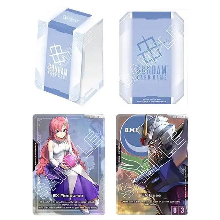 Gundam TCG