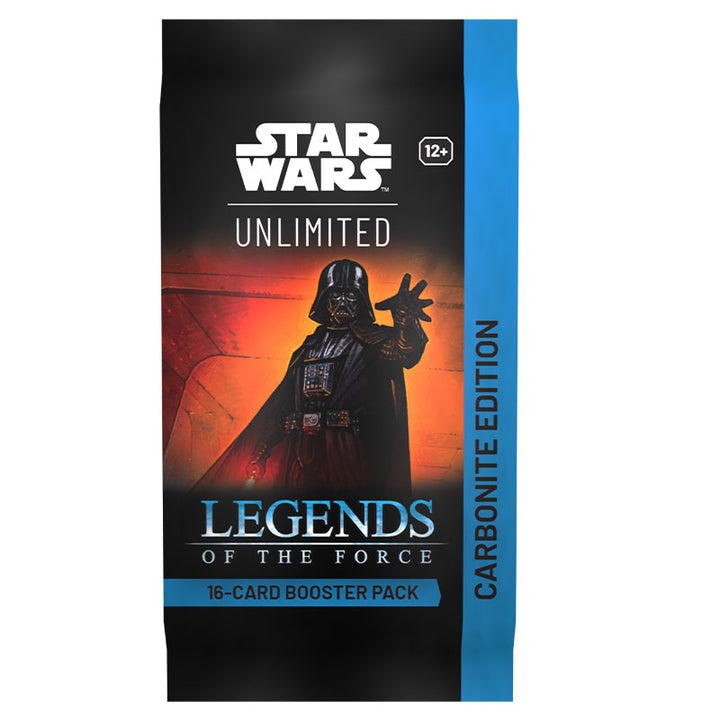 Star Wars Unlimited - Legends of the Force