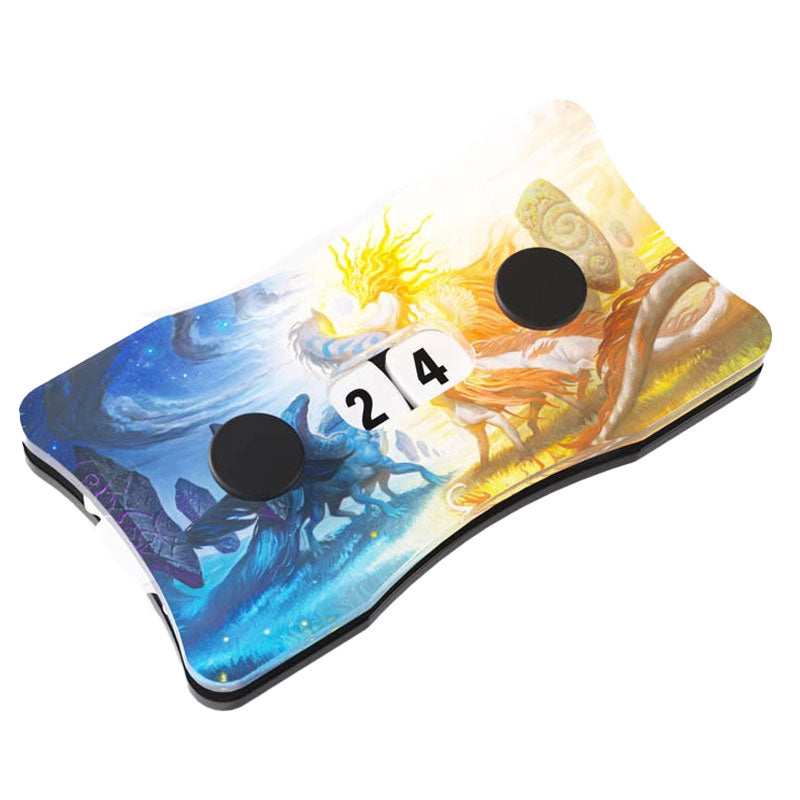 Gamegenic - Magic The Gathering - Lorwyn Eclipsed - Double Life Counte