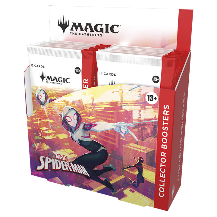 Buy Magic The Gathering Booster Boxes - Shop The Cheapest MTG Boxes