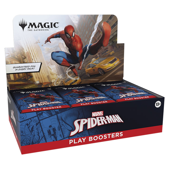 Buy Magic The Gathering Booster Boxes - Shop The Cheapest MTG Boxes