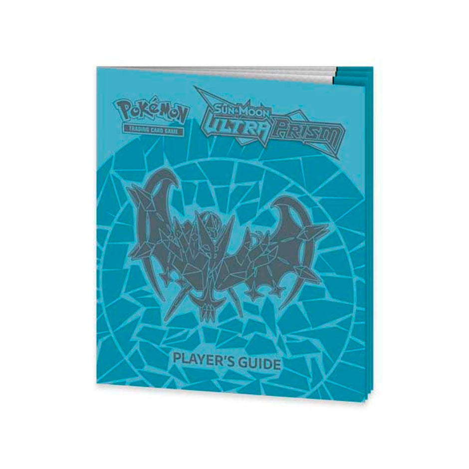 Pokemon - Sun & Moon - Ultra Prism - Dawn Wings Necrozma - Players Gui