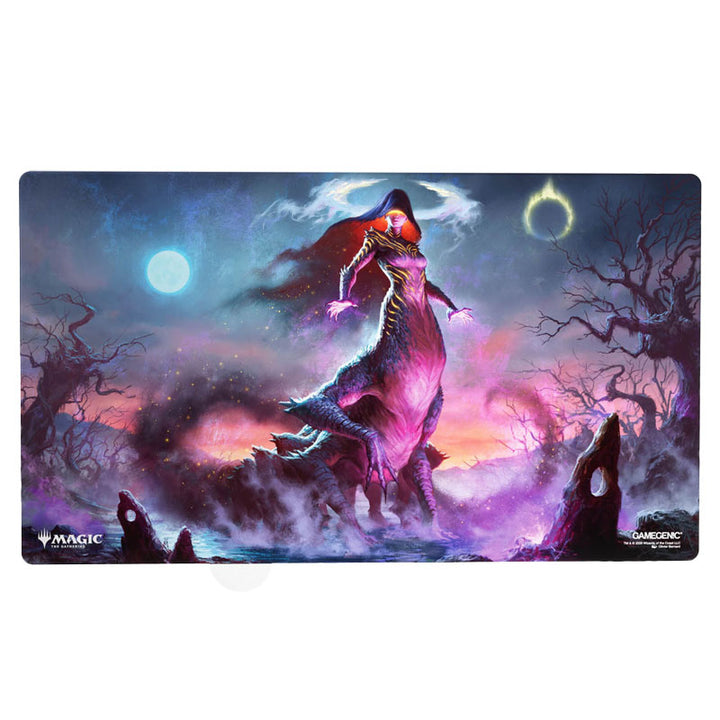 Gamegenic - Magic The Gathering - Lorwyn Eclipsed - Shiny Playmat - Mo
